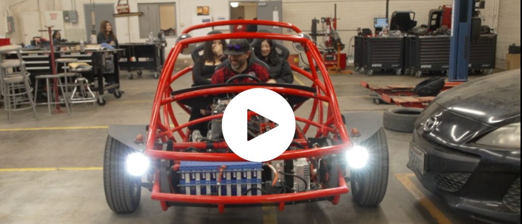 Former Team Member Ty Newton Inspires The Next Generation | Pasquini ...